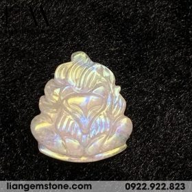 MẶT DÂY ĐÁ MẶT TRĂNG TỰ NHIÊN - LIAN GEMSTONE